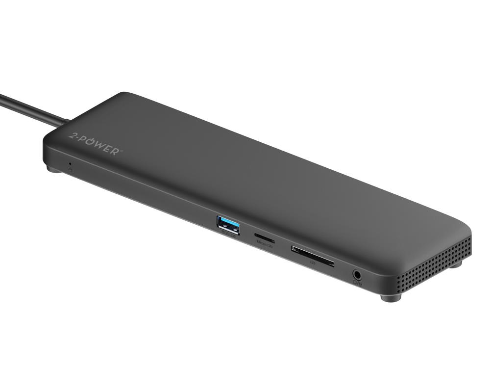 Universal USB Docks & Graphics Adapters - PSA Parts co uk