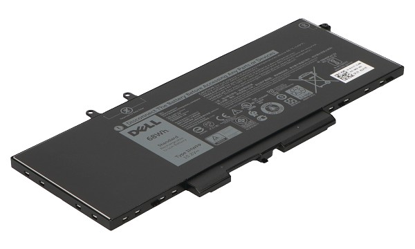 3HWPP Battery (4 Cells)