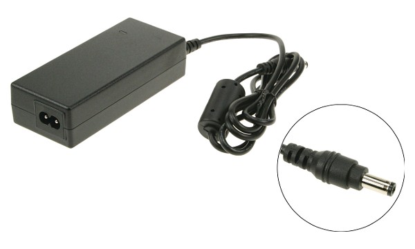 CAA0625A - AC adapter 110-240V - PSA Parts co uk