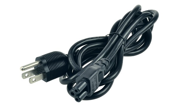 PWR0004C - Power lead US - PSA Parts co uk
