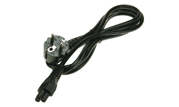 PWR0004B - Power lead Europe - PSA Parts co uk