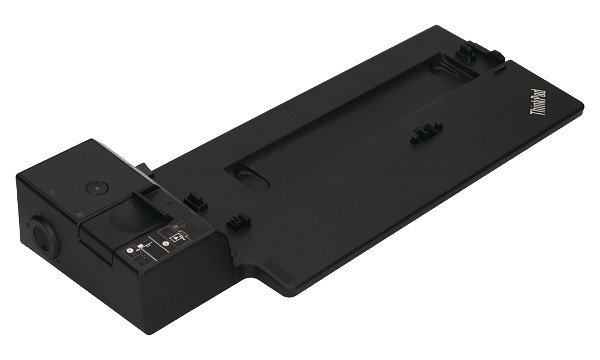 Lenovo ThinkPad T580 20LA Docking Station