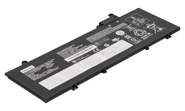 Lenovo ThinkPad T480s 20L7 Battery (3 Cells)