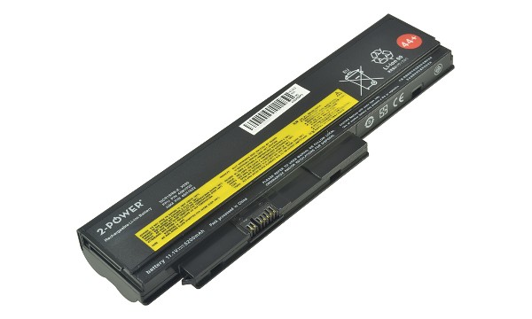 Lenovo ThinkPad X230 Battery (6 Cells)