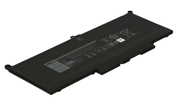 Dell Latitude E7480 Battery
