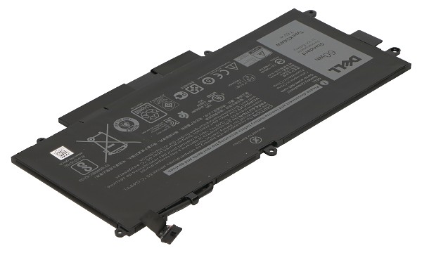 Dell Latitude 7389 Battery