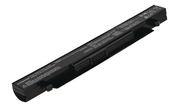 Asus A41-X550A Battery (4 Cells)