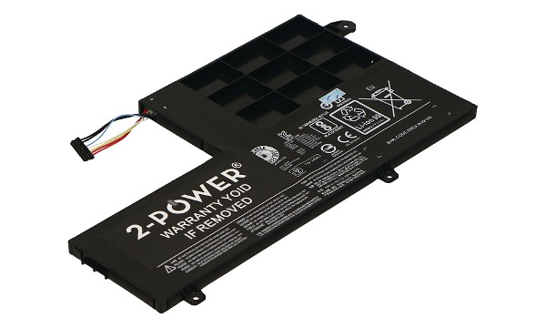 L14M2P21 Battery (4 Cells)