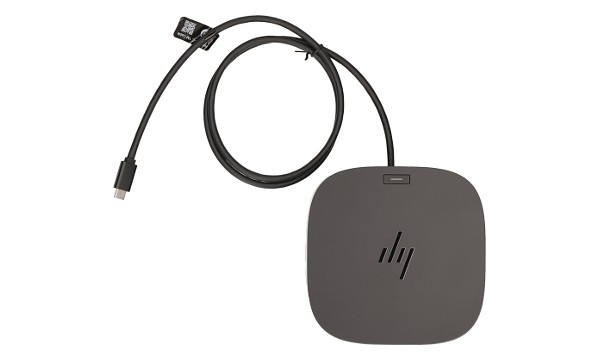HP HP ProBook 450 G7 Docking Station