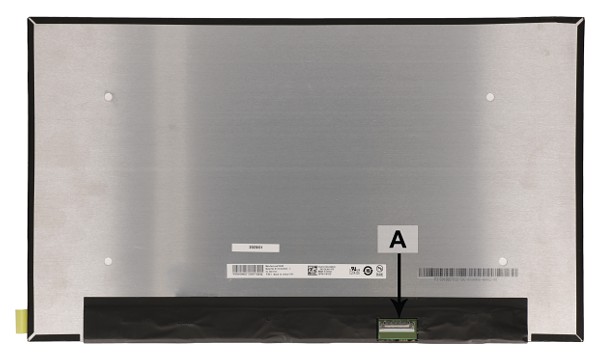 HP ProBook 450 G8 15.6" 1920x1080 FHD IPS Matte