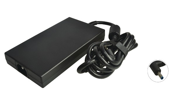 HP ZBook 15 G3-15u Adapter