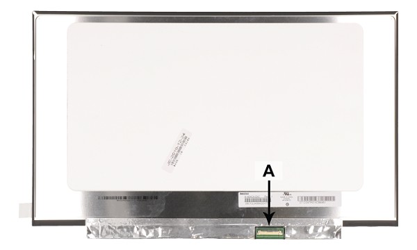L62773-001: Laptop Screen