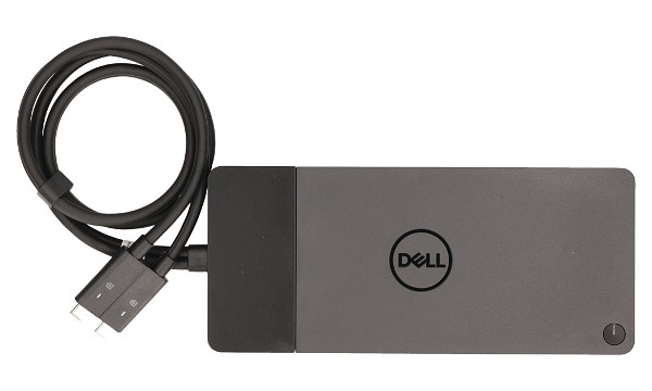 Dell Precision Mobile Workstation 7750 Docking Station