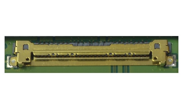 Geo Computers Geobook 1E 11.6" 1366x768 HD LED Matte eDP L/R