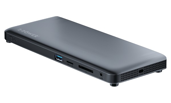 Dell Latitude 3580 Docking Station