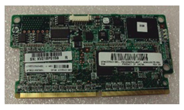 HPE ProLiant DL380p Gen8 [G6Z36A] SPS-BD DDR3 MINI DIMM MOD 2GX72