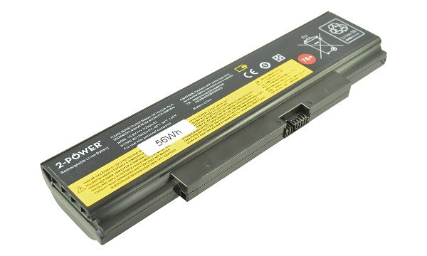 Lenovo ThinkPad E560 Battery (6 Cells)
