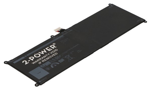 Dell Latitude 7275 Battery (2 Cells)