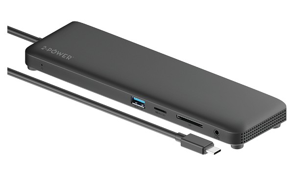 HP ProBook 450 G6 Docking Station