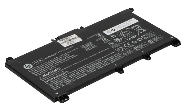 HP 340S G7 Battery (3 Cells)