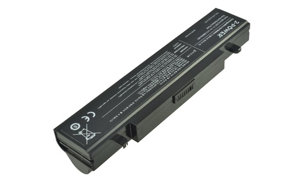 AA-PB9NC6B Battery (9 Cells)