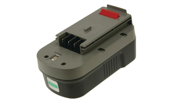 Black & Decker A18 Battery