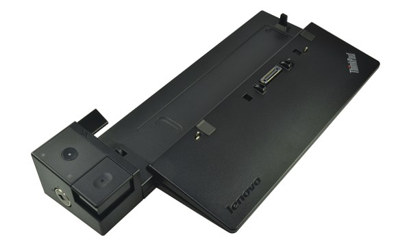 Lenovo ThinkPad W541 Docking Station
