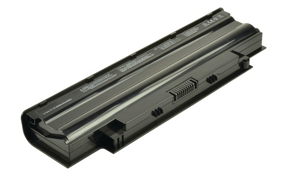 Dell Vostro 2520 Battery (6 Cells)