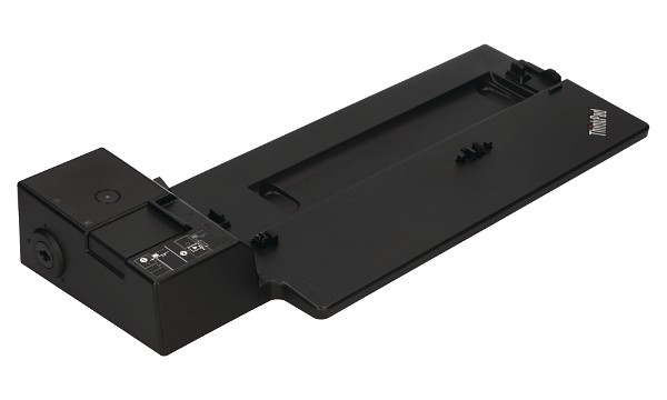 Lenovo ThinkPad T580 Docking Station