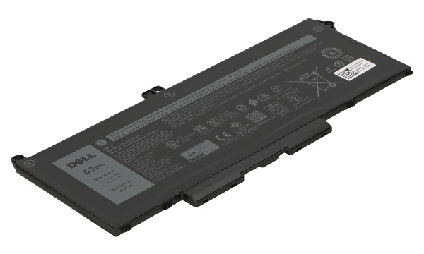 M033W Battery (4 Cells)