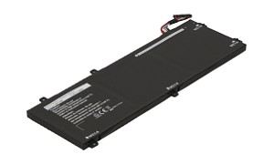Dell Precision 5530 Battery & Adapter