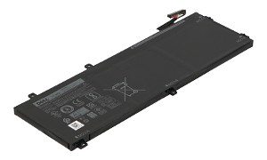 Dell Precision 5530 Battery & Adapter