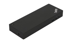 Lenovo ThinkPad T15 Gen 1 20S7 Laptop Dock