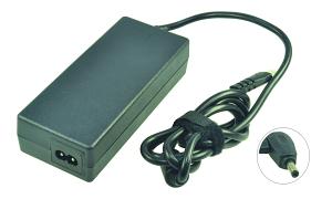 Fujitsu Siemens Amilo M3438G Battery & Adapter
