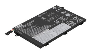 Lenovo ThinkPad E480 Battery & Adapter