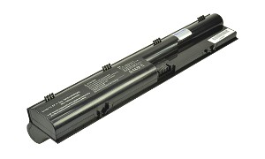HP ProBook 4530s Battery & Adapter