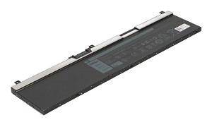 Dell Precision 7550 Battery & Adapter