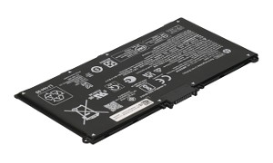 HP 255 G7 Battery & Adapter