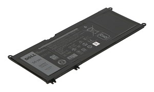 Dell W7NKD Battery