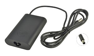Dell Latitude D520 Battery & Adapter