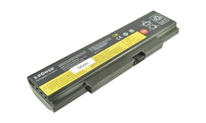 Lenovo ThinkPad E560 Battery & Adapter