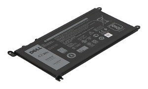 Dell FW8KR Battery