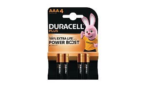 Duracell LR03 Battery