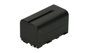 Sony CCD-TRV35E Battery & Charger