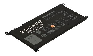 Dell FW8KR Battery