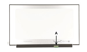 HP ProBook 450 G7 Laptop Screen
