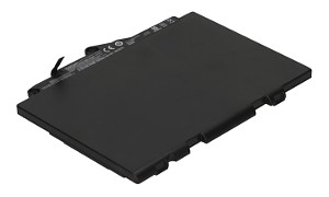 HP 820 G3 Battery & Adapter
