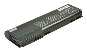 HP ProBook 6560B Battery & Adapter
