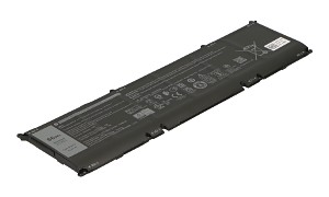 Dell Precision 5570 Battery & Adapter