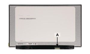 HP ProBook 450 G6 Laptop Screen